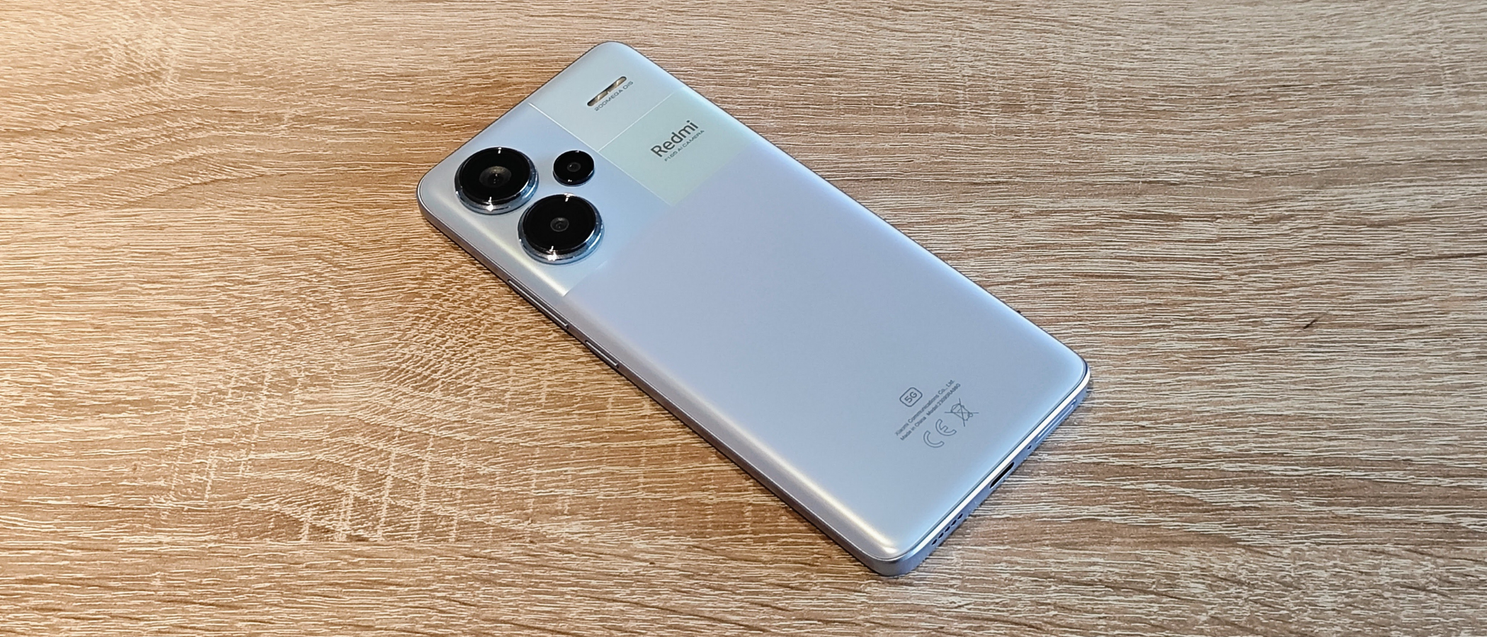 Redmi Note 13 Pro Plus review | TechRadar