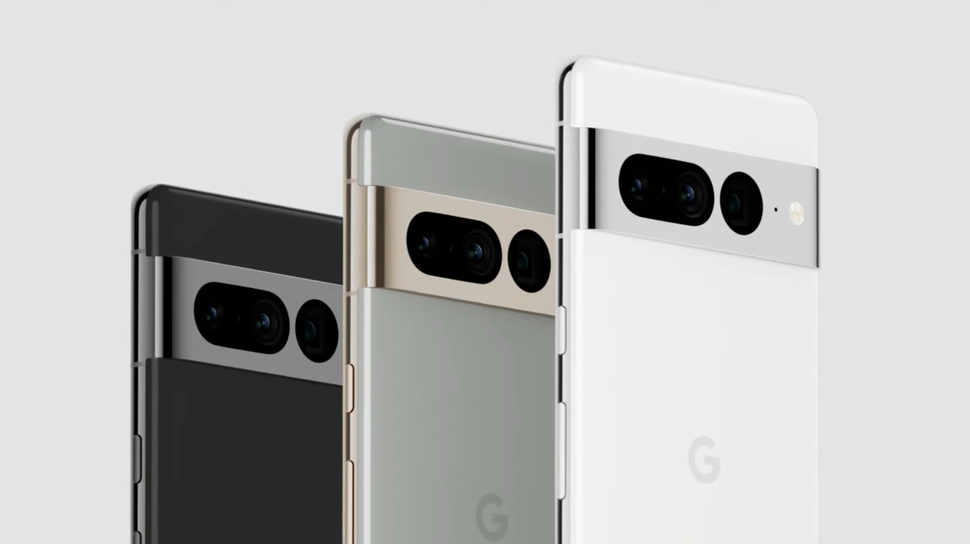 Google Pixel 7 vs Pixel 7 Pro: Biggest differences | Tom's Guide
