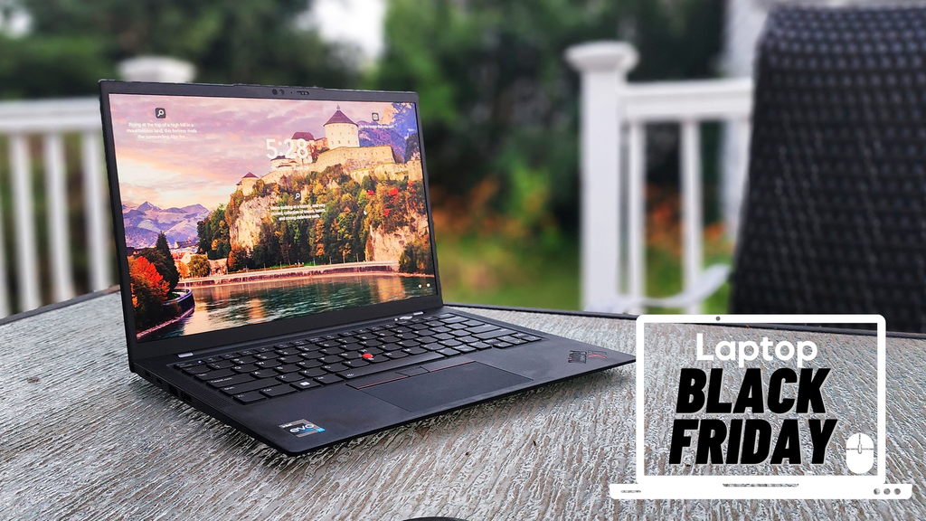 This Lenovo ThinkPad X1 Carbon deal is ludicrous — use this promo code ...