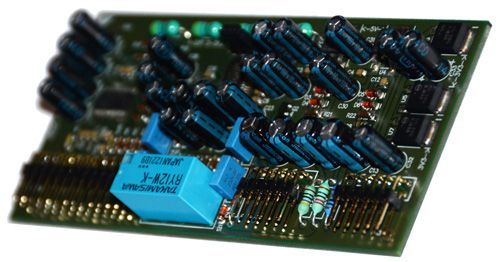 Heed DAC Card v2.1 brings upgrades to Obelisk range | What Hi-Fi?