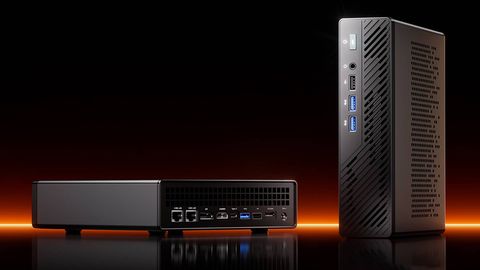 Build your own super mini PC with this $338 AMD AM5 barebone ...