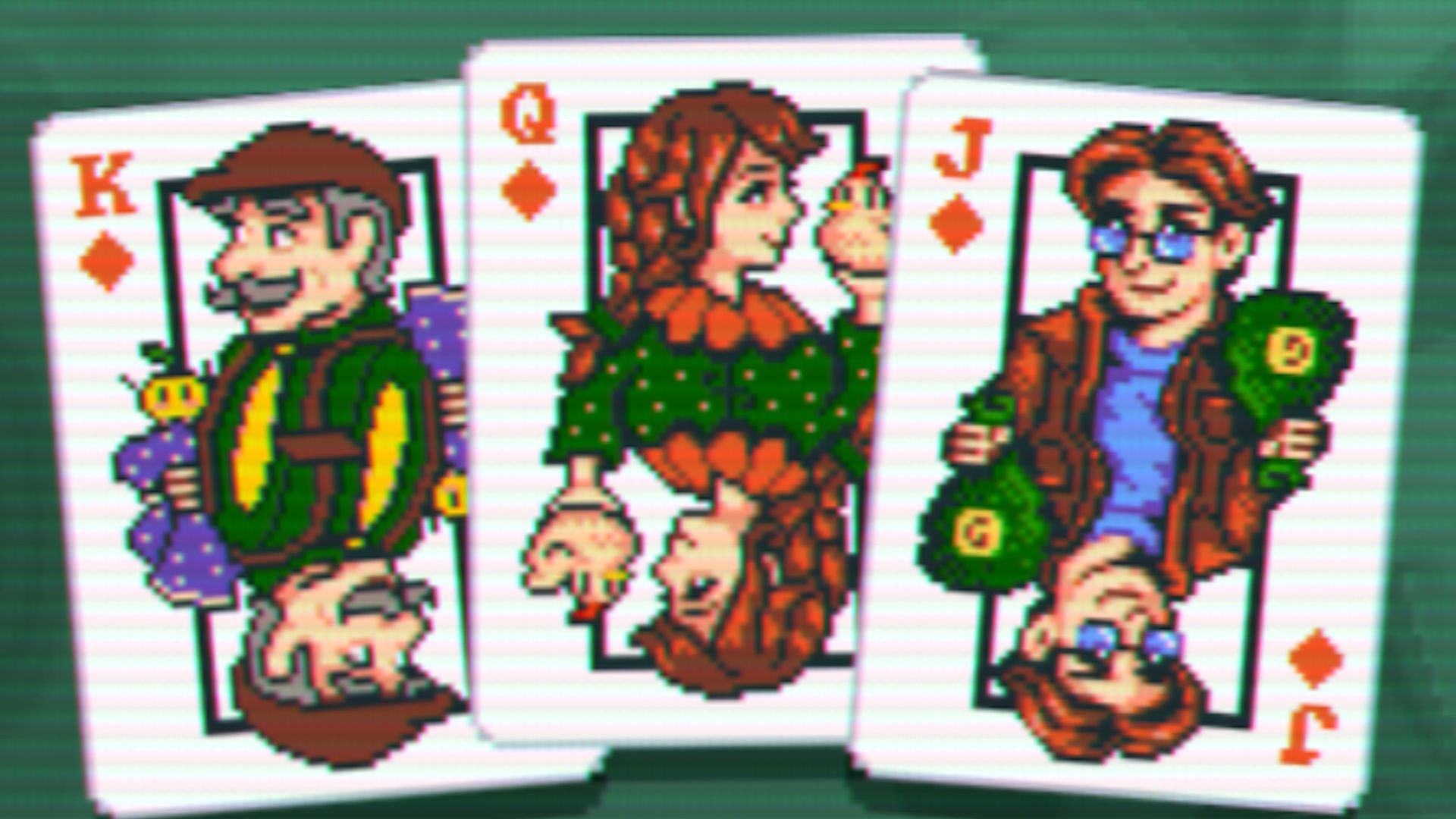 "I'm honored that Stardew is included": Unstoppable roguelike Balatro ...