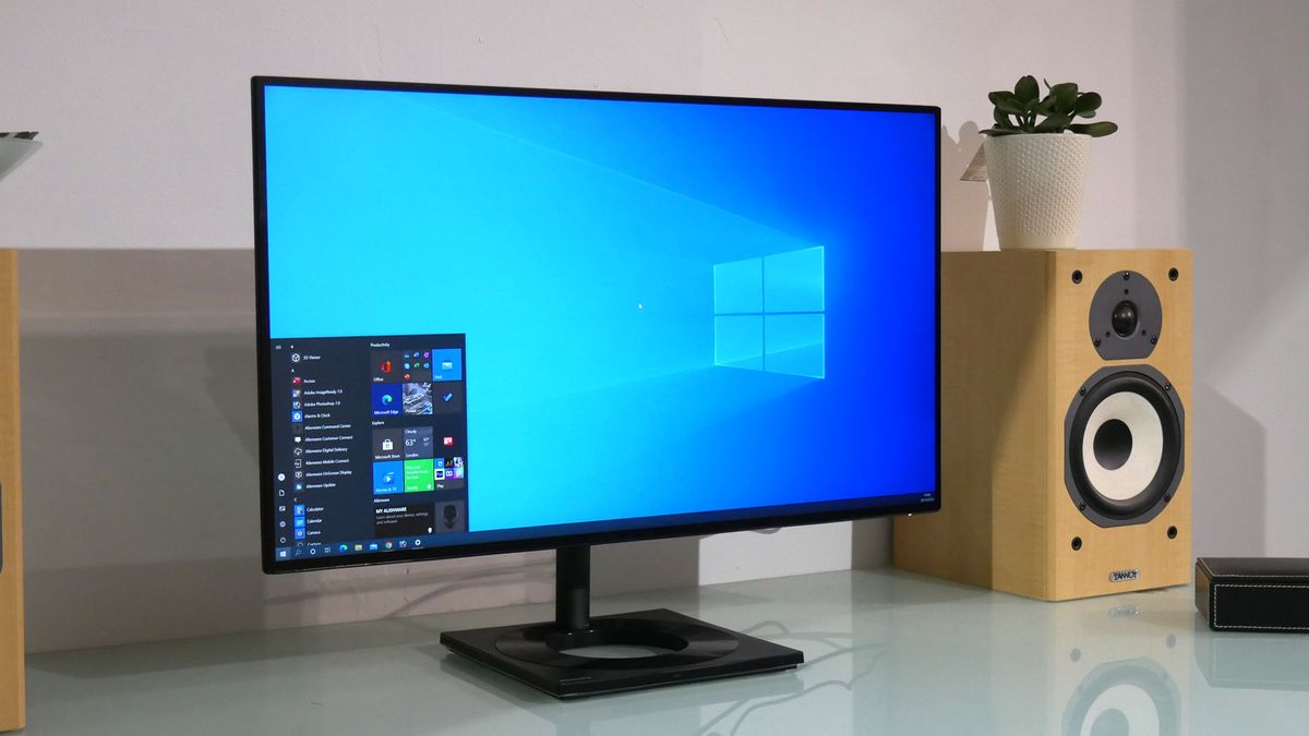 Philips 279C9 monitor review | TechRadar