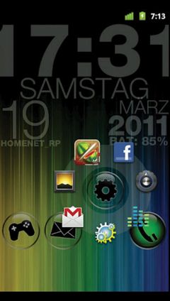 3 Tips to Organize Your Android Homescreen | Laptop Mag