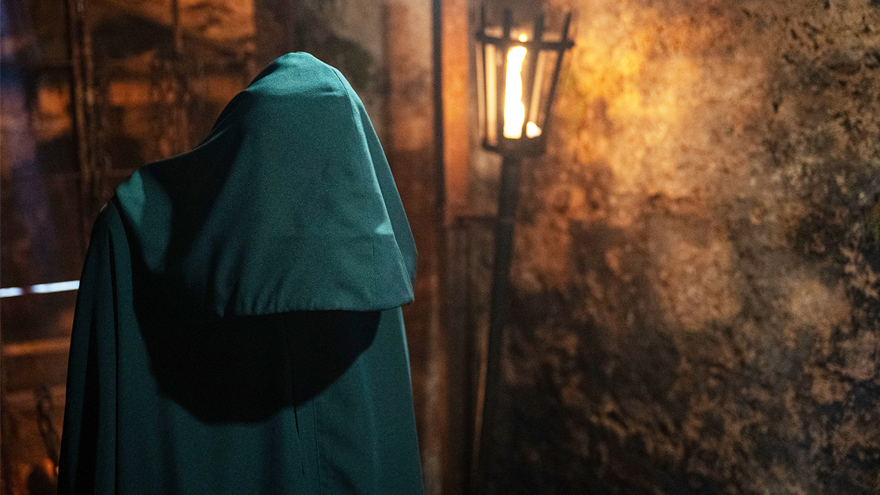 Where Can I Watch The Traitors And Stream All English Language Versions ...