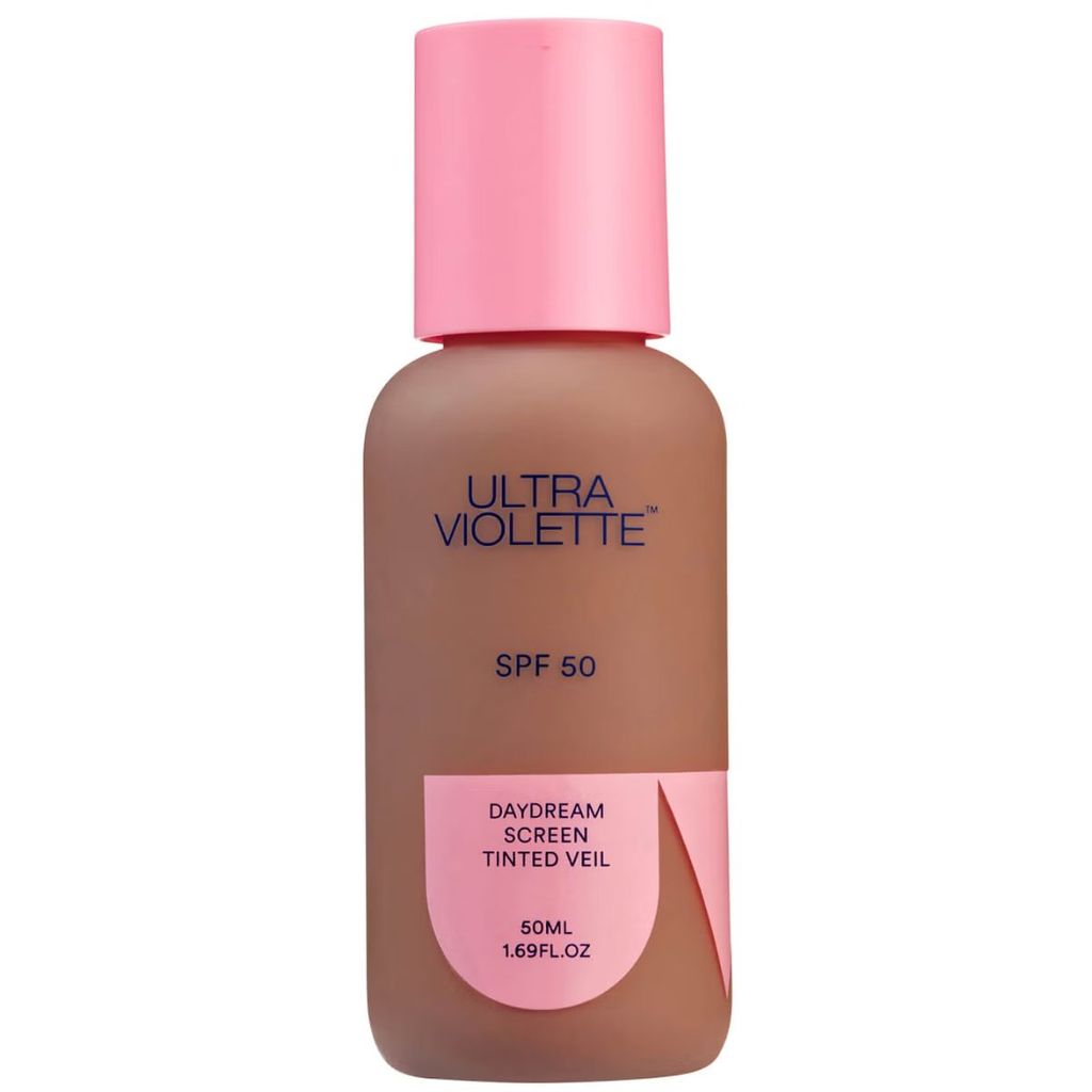 Best Tinted SPFs: For Coverage And Sun Protection | Marie Claire UK