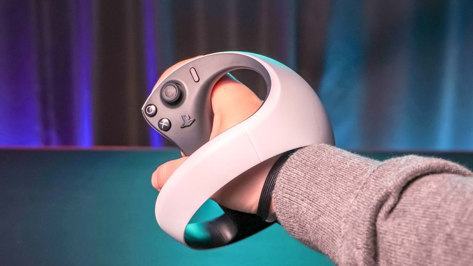 PSVR 2 review | Tom's Guide