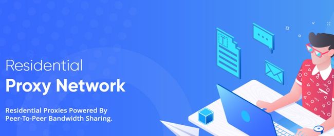 Best proxy of 2023 | TechRadar