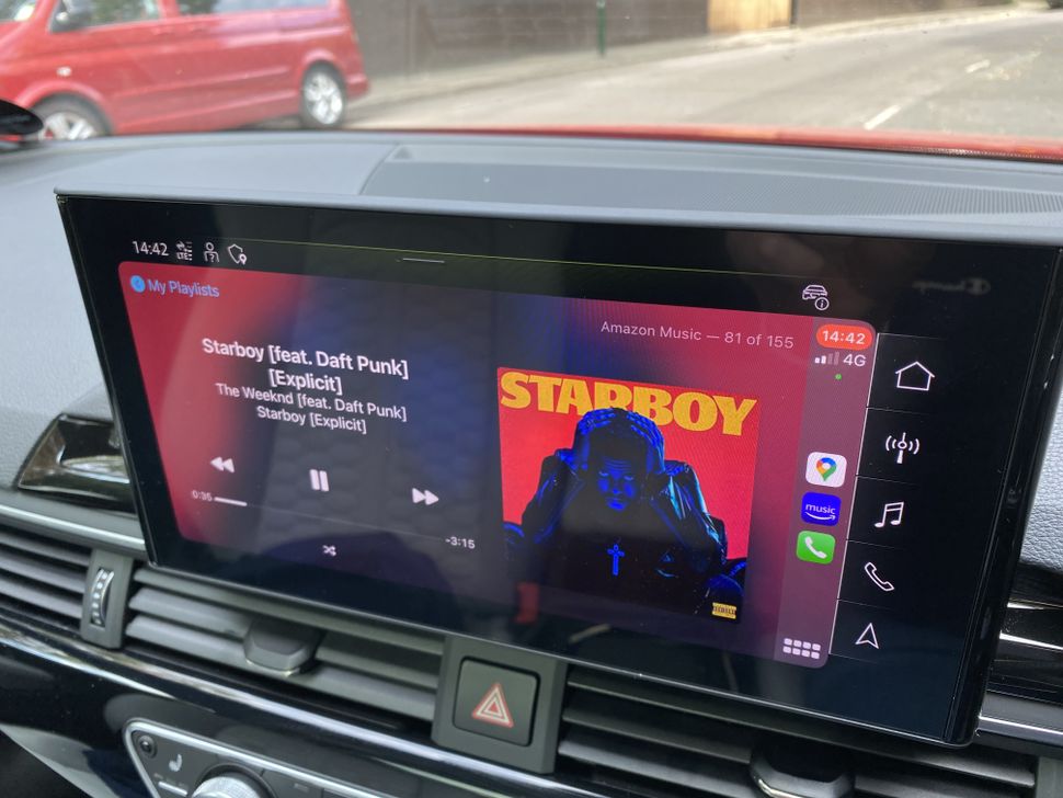 What is Apple CarPlay? How it works, the apps, cars and features | What ...