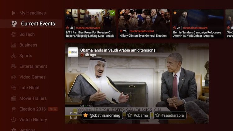 Hearst Stations Rolling Out on Haystack TV | Next TV