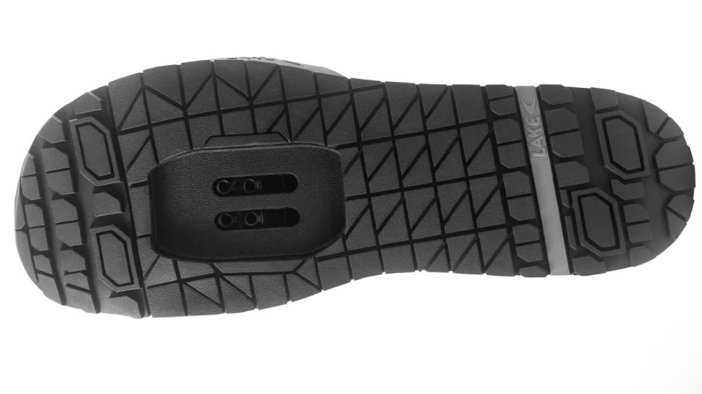 The new MX 201 off-road shoe from Lake aims to combine ultimate comfort ...