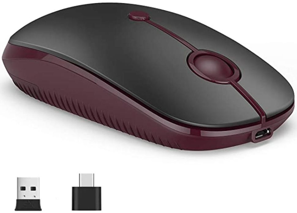 Best wireless mouse for Mac 2024 | iMore