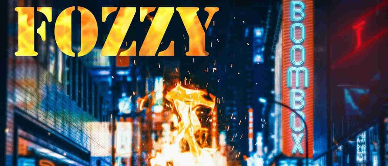 Fozzy: Boombox album review | Louder