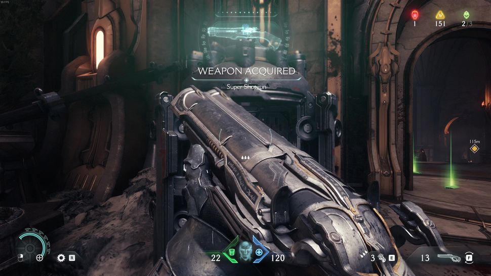 Best Doom: The Dark Ages weapons and how to unlock each | PC Gamer