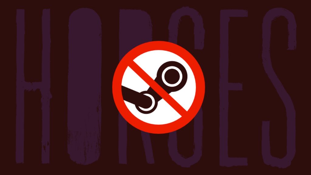 Banned Steam game Horses sells 18,000 units in 2 weeks and earns ...