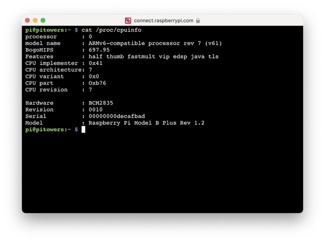 Raspberry Pi Connect Expanded To Provide Ssh Access Support For Older Models Toms Hardware