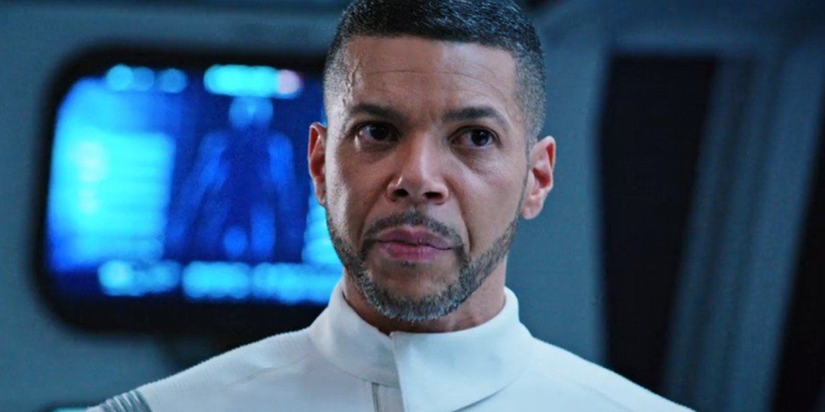 Wilson Cruz: 8 Things To Know About The Star Trek: Discovery Actor ...