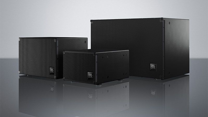 Introducing the New Optimal Audio Sub 6 | AVNetwork