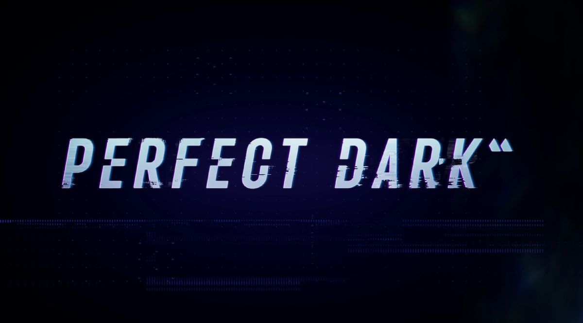 Perfect Dark's revival hopes dashed | Windows Central