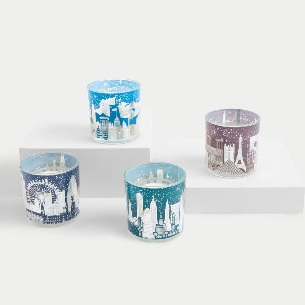 The M&S candles that are set to be the buy of the season | Ideal Home