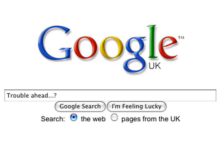 The problems facing Google | IT Pro