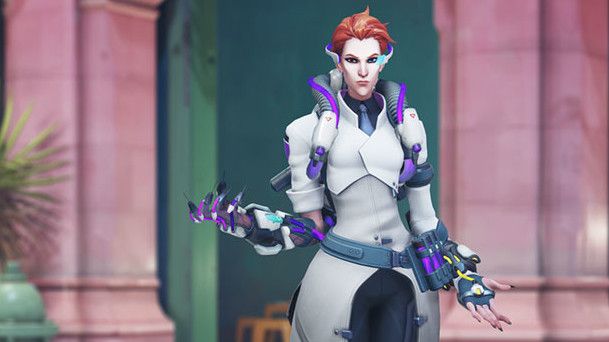 Here are all the Overwatch Storm Rising skins revealed so far | PC Gamer