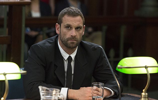Robbo’s trial gets underway. Is he facing a long stretch behind bars ...