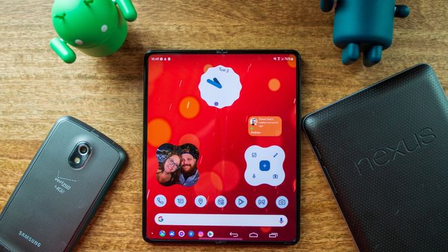 Android Central - News, Reviews, Deals & Help on all Android devices