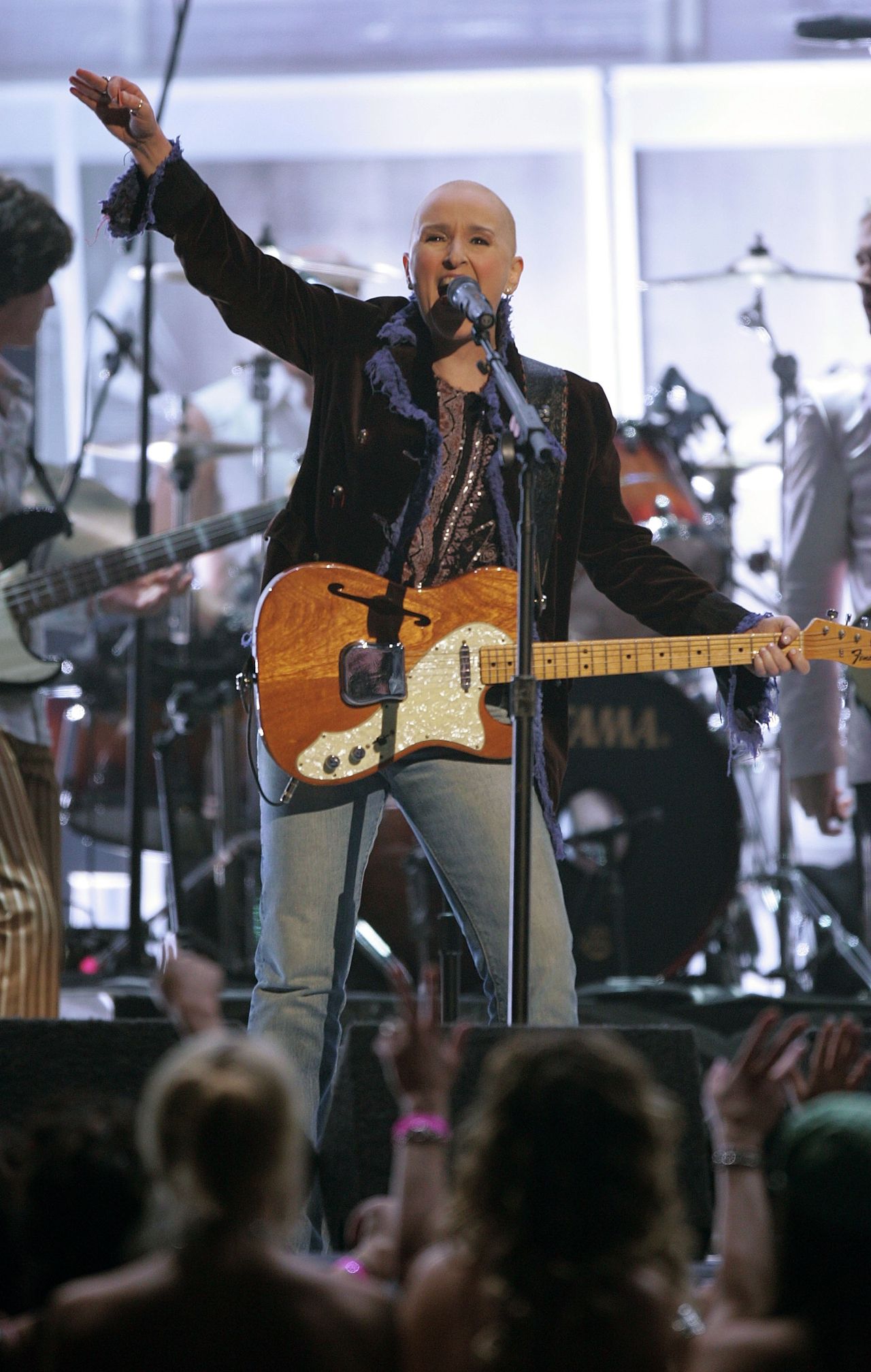 The Most Controversial Grammys Moments Ever | Marie Claire