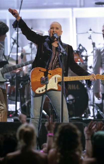 The Most Controversial Grammys Moments Ever | Marie Claire