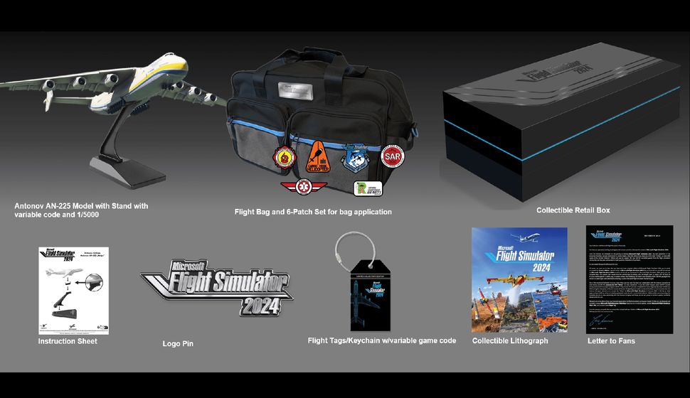 Microsoft Flight Simulator 2024 preorder guide | Windows Central