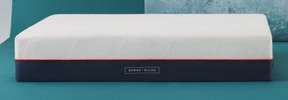 Brook + Wilde Lux mattress review: a luxurious mattress tailored to ...