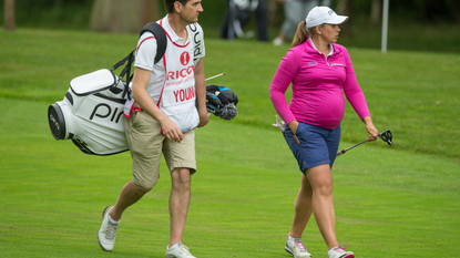 Play Golf During Pregnancy | Golf Monthly