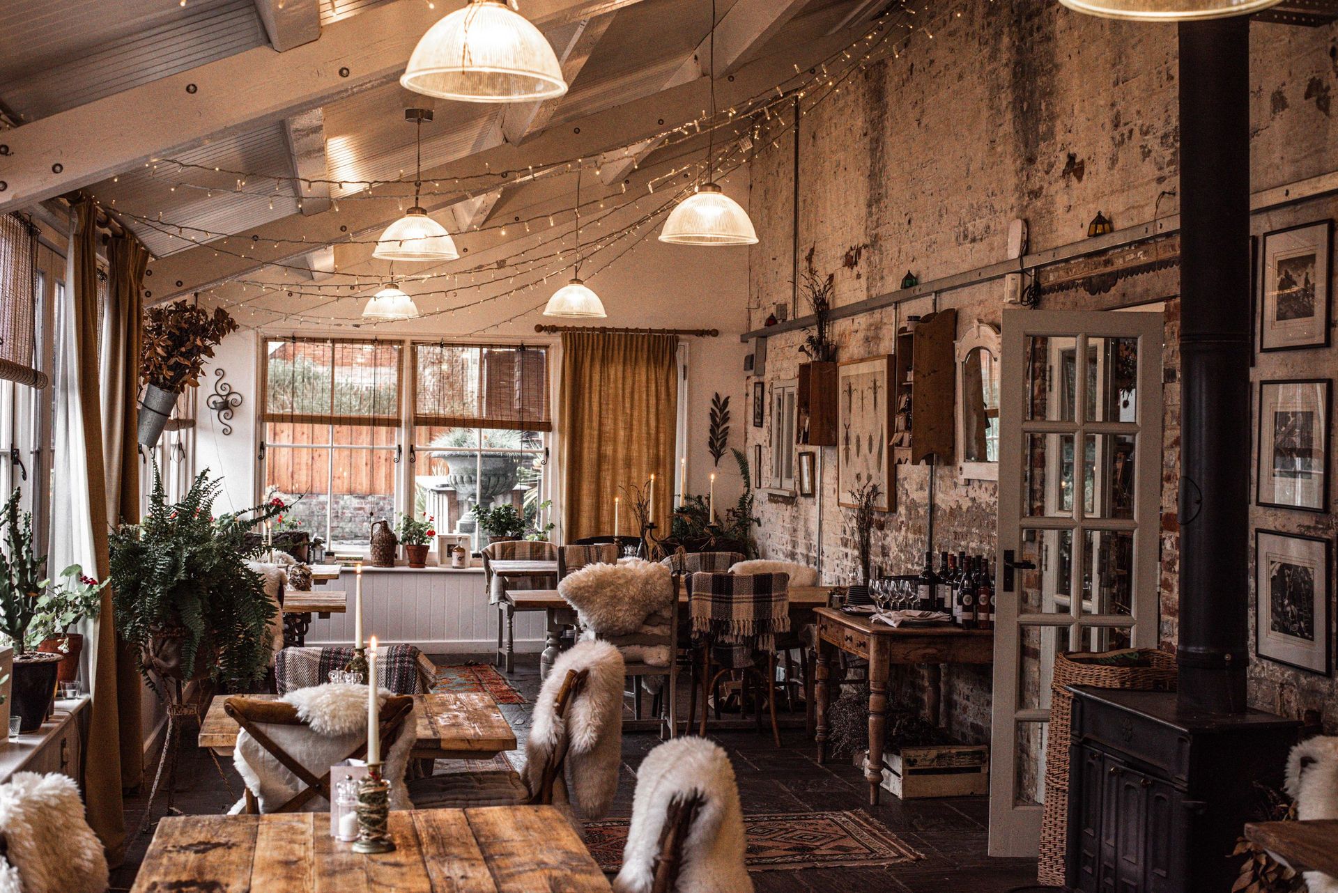 Pythouse Kitchen Garden: An ideal spot to reward yourself after ...