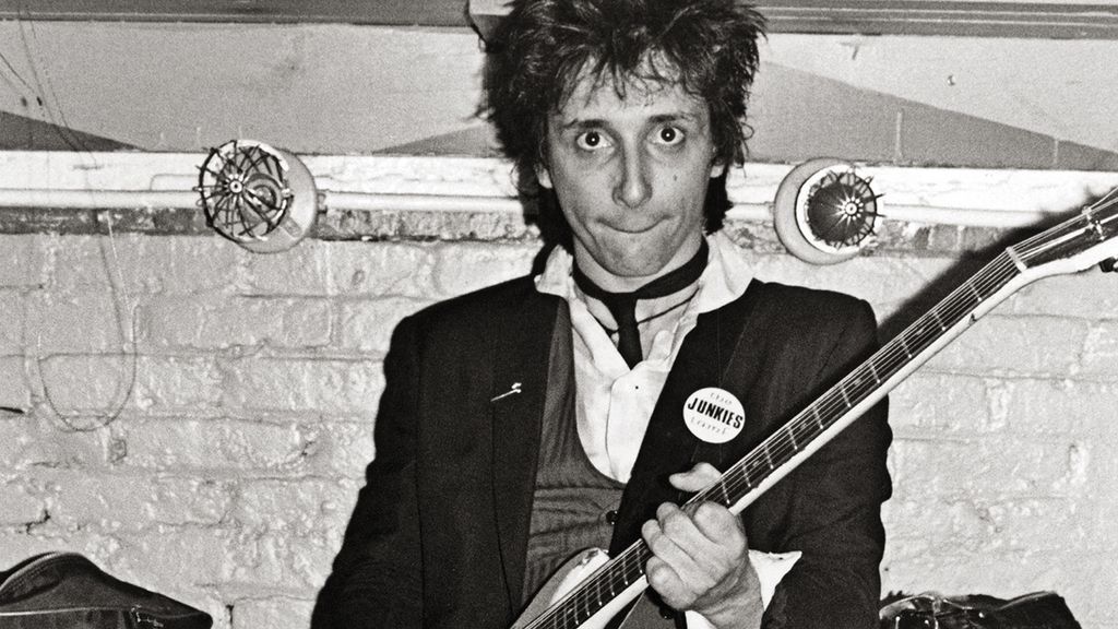 Johnny Thunders - So Alone album review | Louder