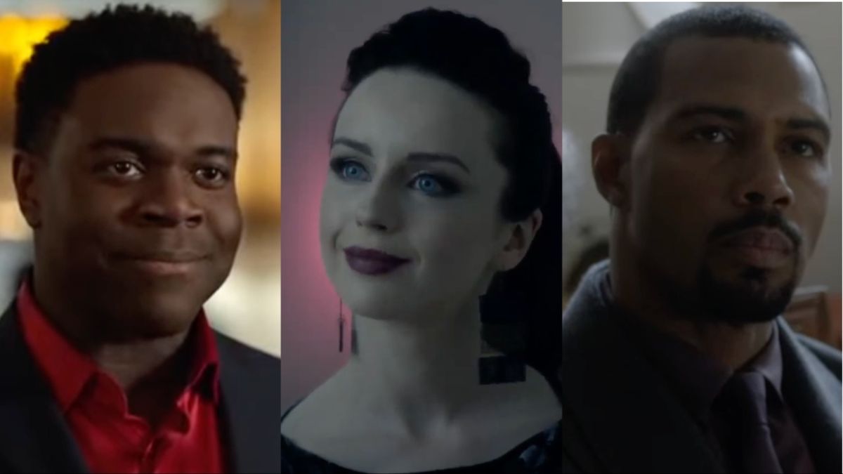 Star Trek: Section 31 Just Beefed Up Its Cast With Stars From Ted Lasso ...