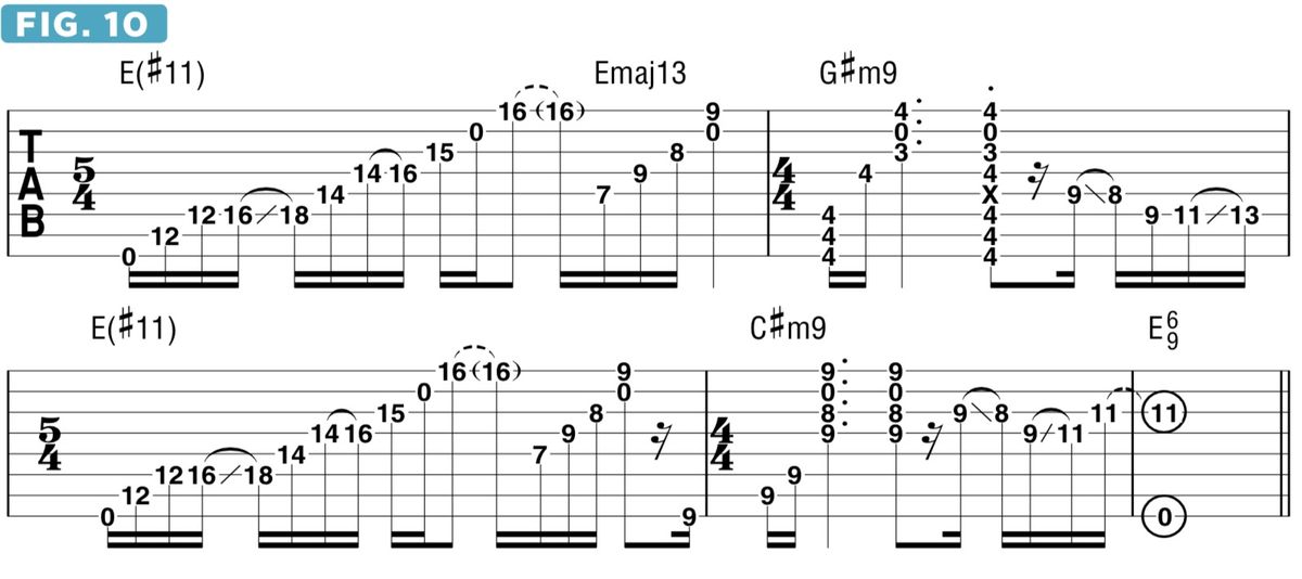 8-string guitar chords: how to unlock new voicings | Guitar World