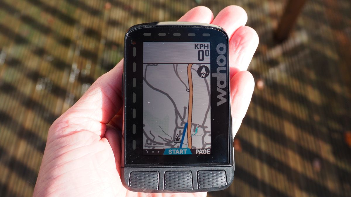 Best GPS computers for mountain biking 2024 | Bike Perfect