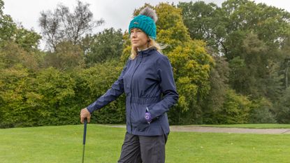 10 Essential Women's Winter Golf Items | Golf Monthly