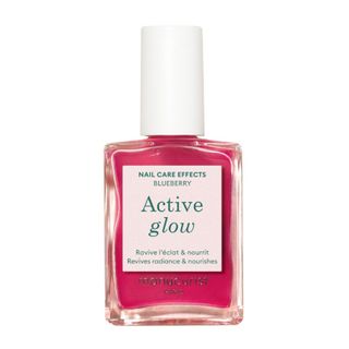 Rose Water Nails Are Summer's Hottest Manicure Trend | Marie Claire