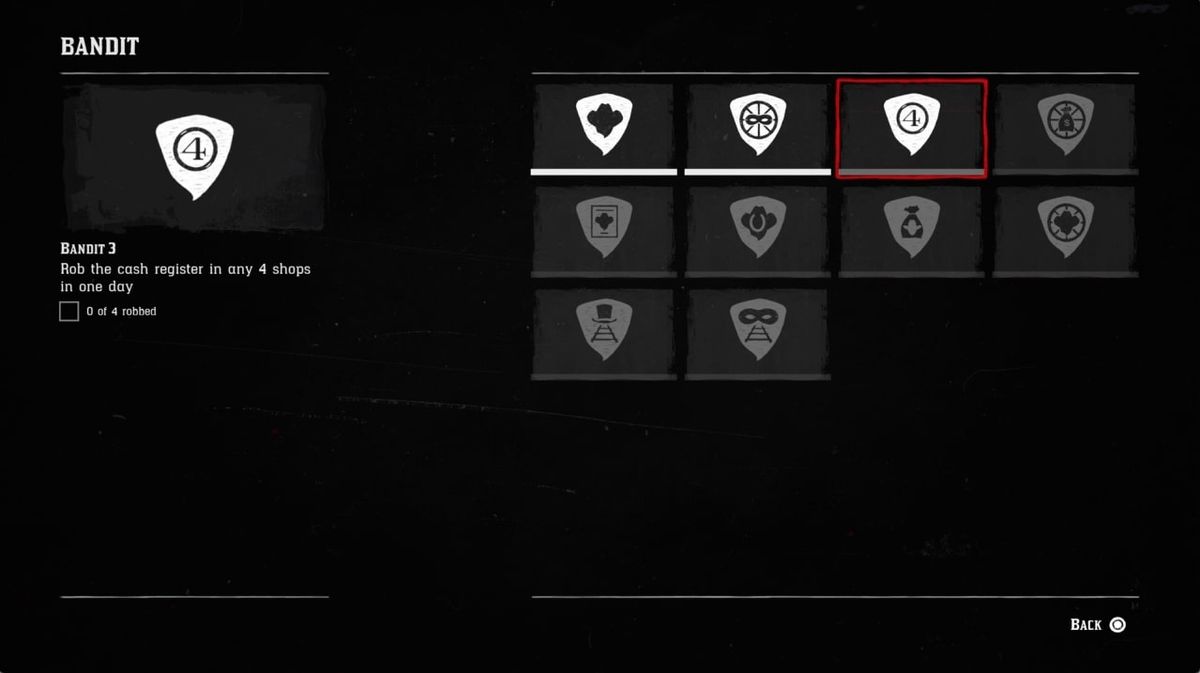 Red Dead Redemption 2 Bandit Challenges guide | GamesRadar+