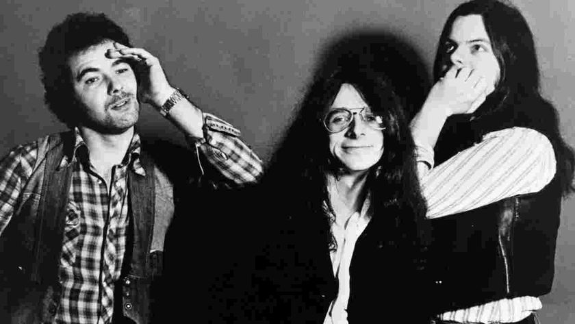 The 10 best NWOBHM bands | Louder