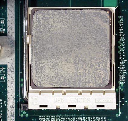 Socket 462 Gets Replaced: Socket 754 And 940 - Duel of the Titans ...