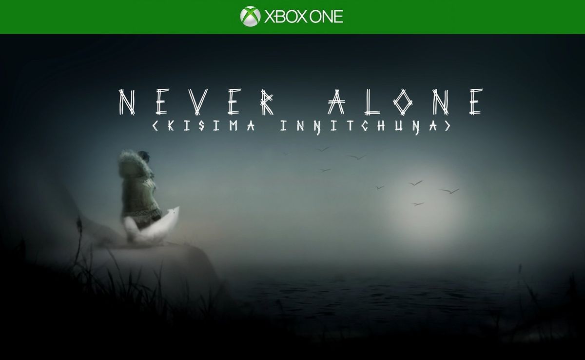 Never Alone developer interview – Secrets of the folklore-based ...