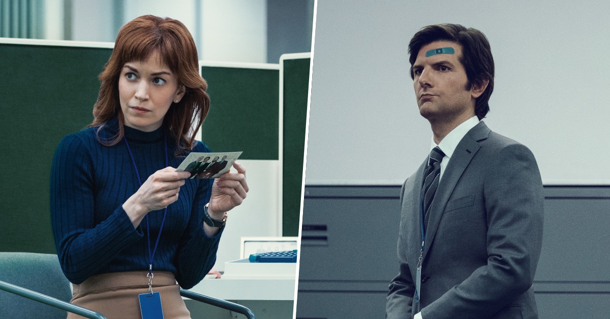 Severance season 2 finally wraps filming, a year and a half after it ...