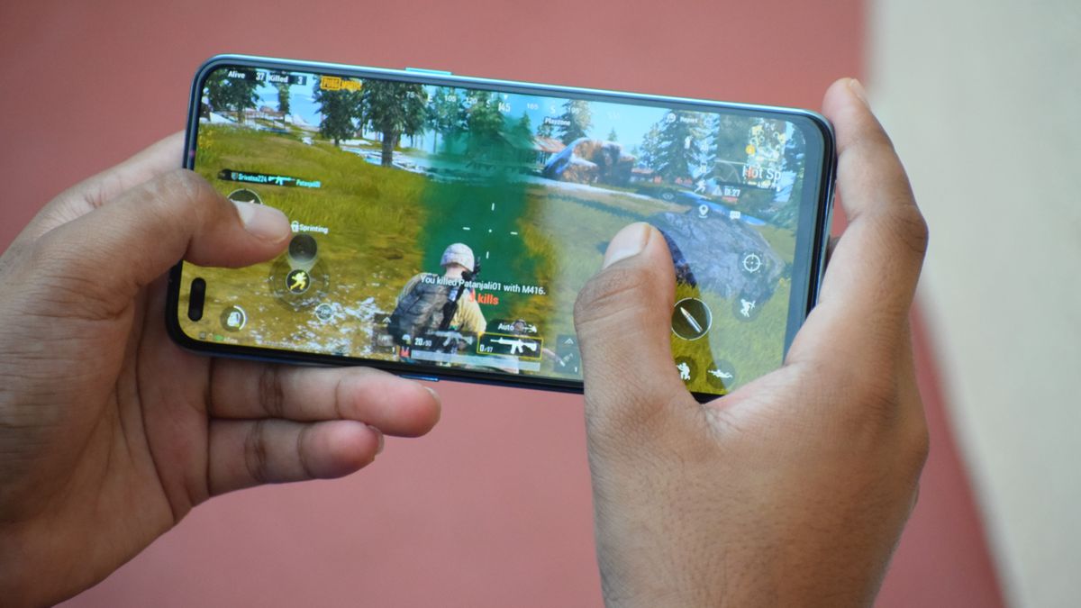 Performance, Camera, Battery - Oppo F17 Pro review - Page 2 | TechRadar