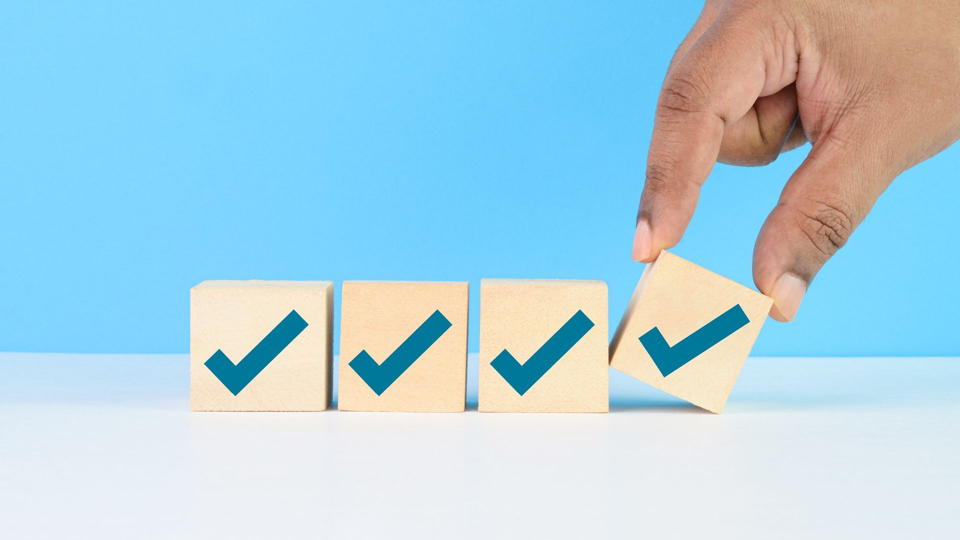 Begin and end office rivalries with Checkbox Olympics | PC Gamer