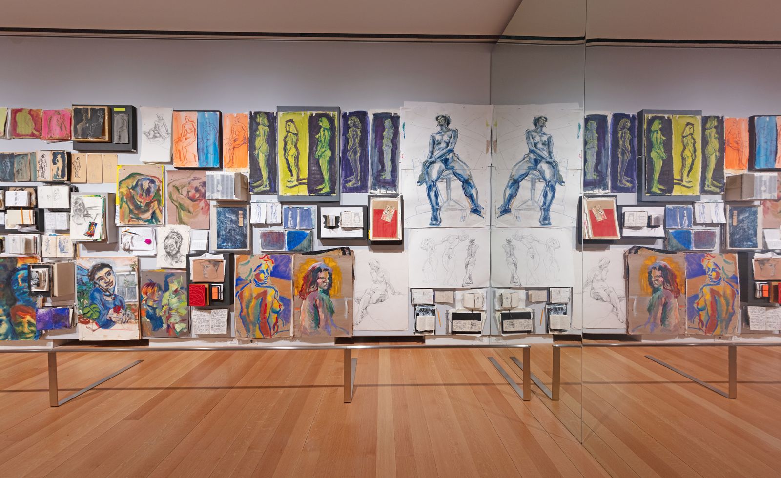 'An Atlas of Es Devlin' on view at New York’s Cooper Hewitt | Wallpaper*