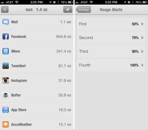 DataMan Pro for iPhone review | iMore