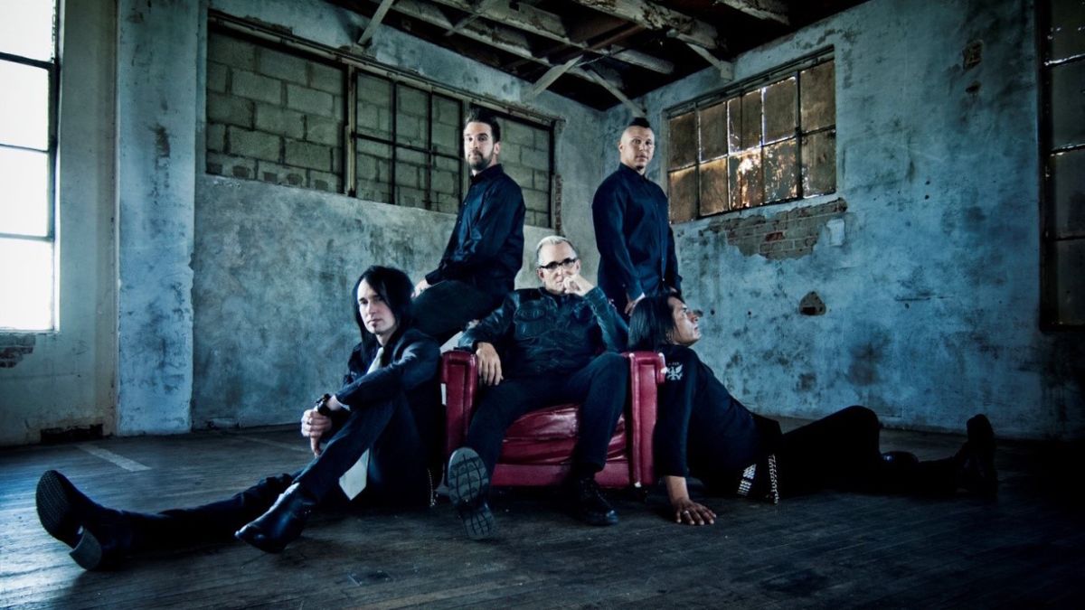 Everclear: out of the darkness and into the black | Louder